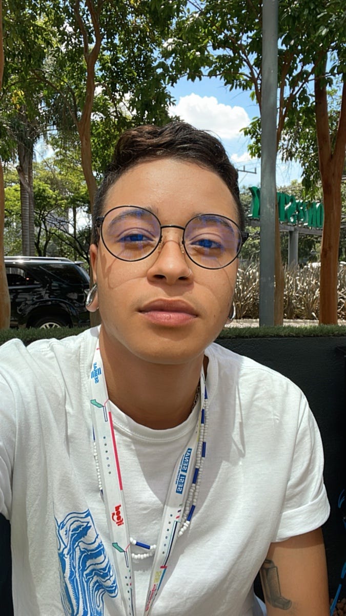 dante souza – Medium