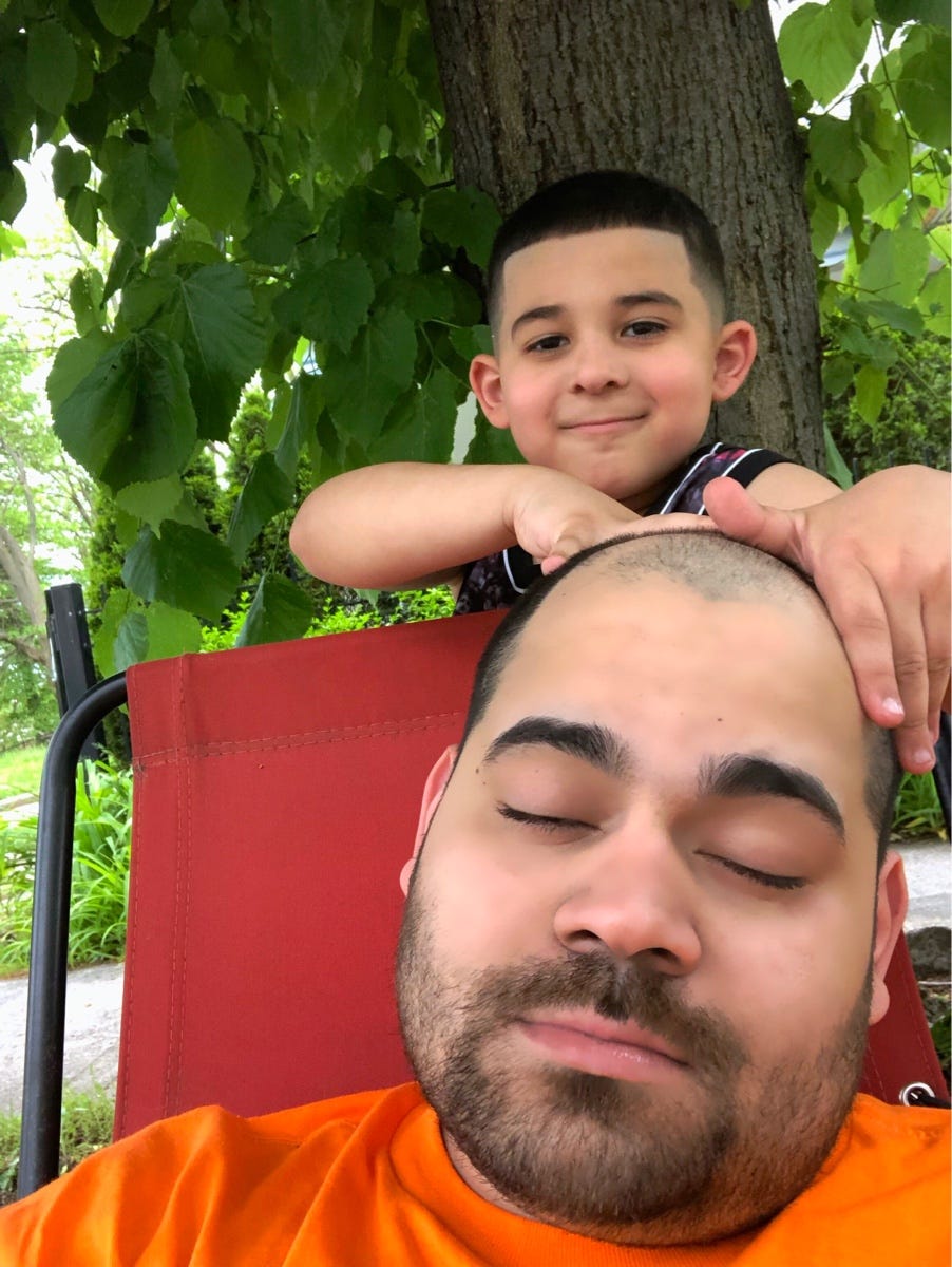 Don Chito on Medium curated some lists