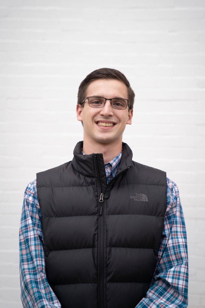 Andrew Crane – Medium