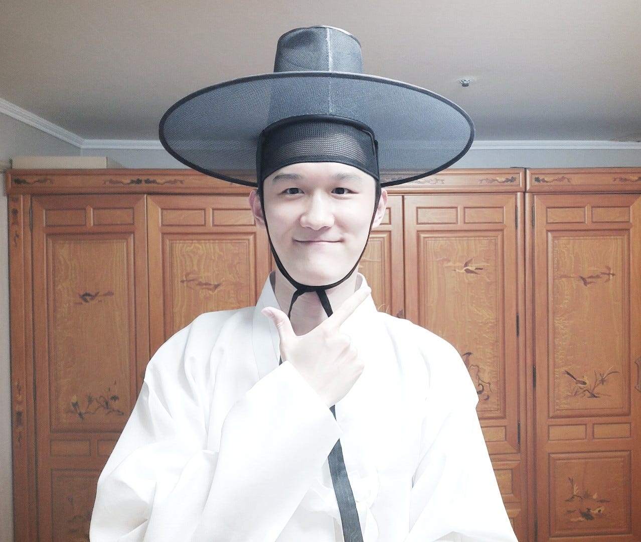 Min Soo – Medium