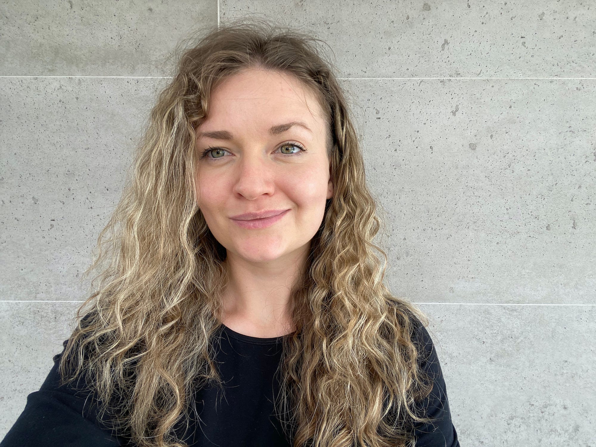 Martyna Kościukiewicz – Medium