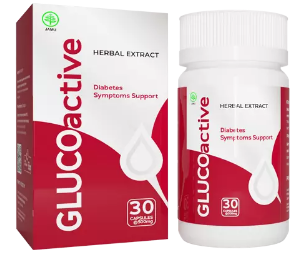 Glucoactive – Medium