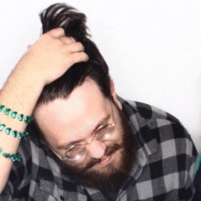 Robbie Dawson – Medium