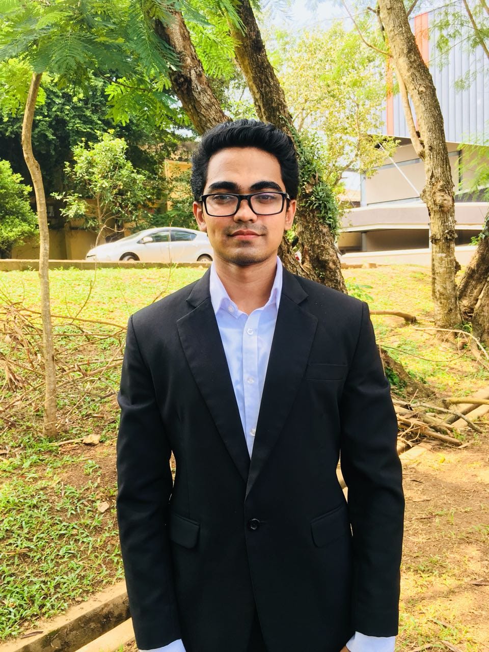 About – Chathura Rajapaksha – Medium