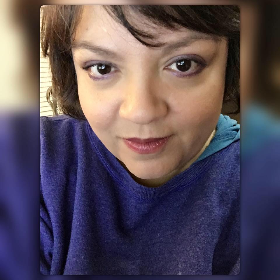 Patricia Llanes – Medium
