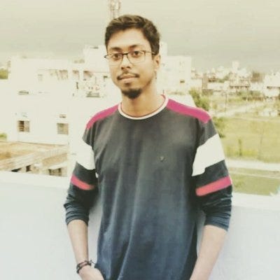 Shubham – Medium