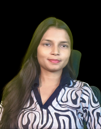 About – Akansha Yadav | Codingdidi – Medium