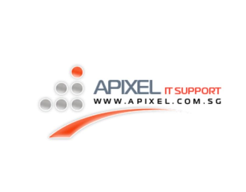 Apixel IT Support – Medium