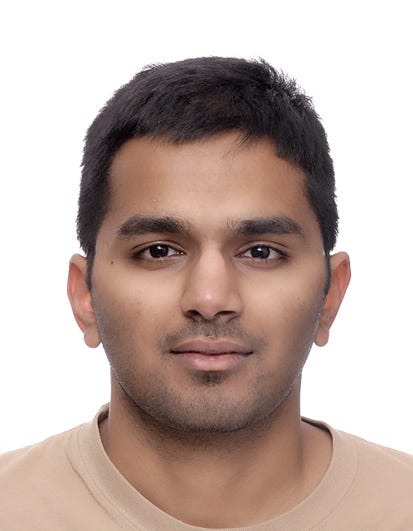 Shankar Bala – Medium