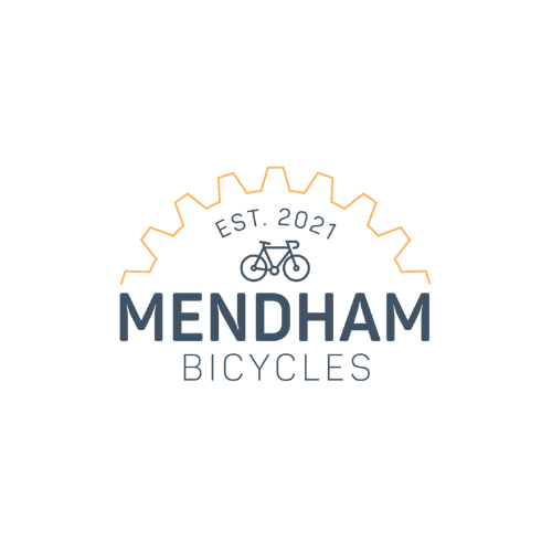 Mendham Bicycle Co. – Medium