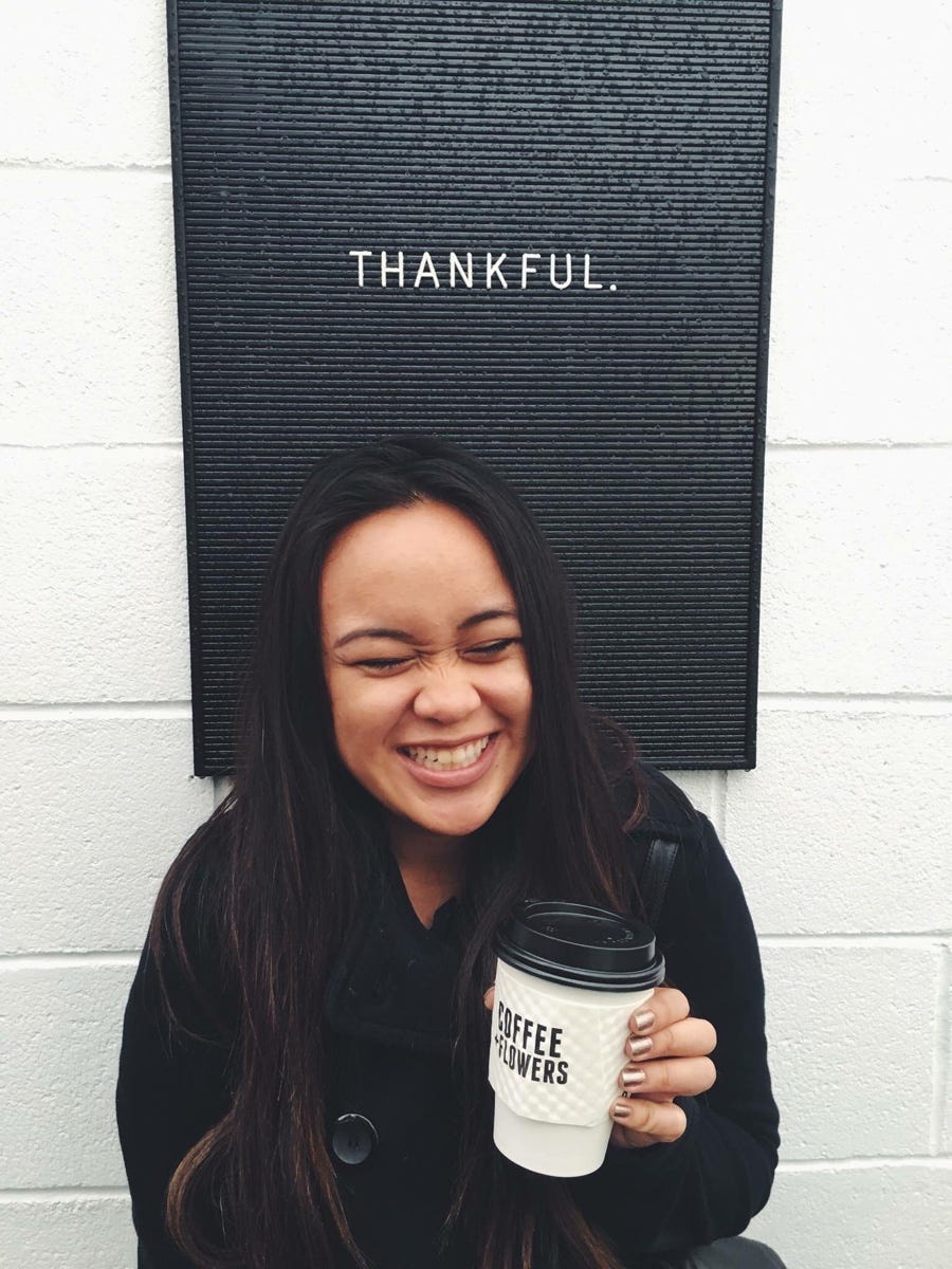 Allyson Rae – Medium