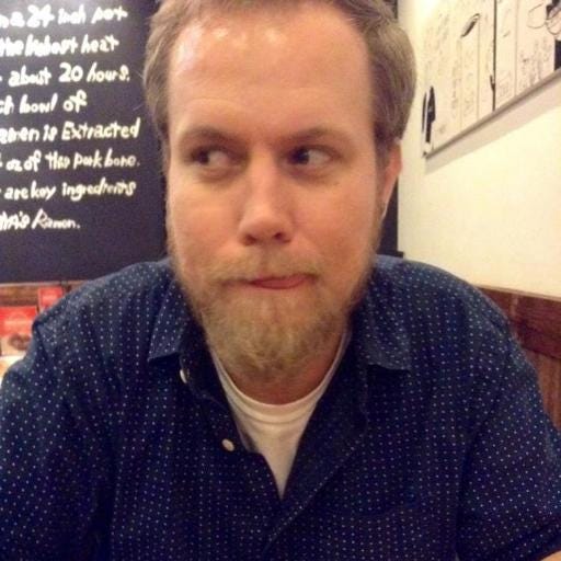 matthew smallwood – Medium