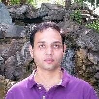 About – Ashish – Medium