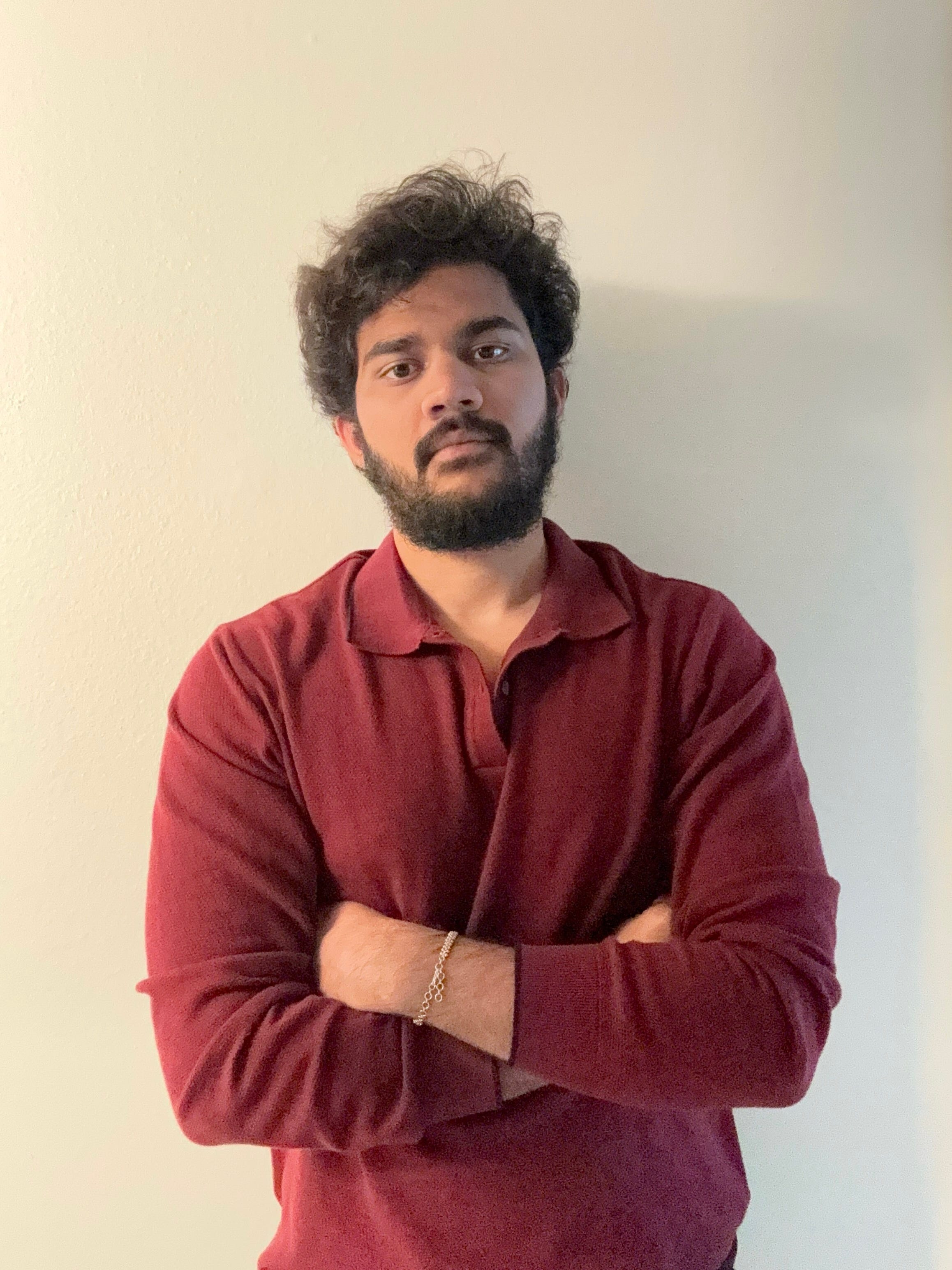 Venkata Sai Bharadwaj Velamakanni – Medium