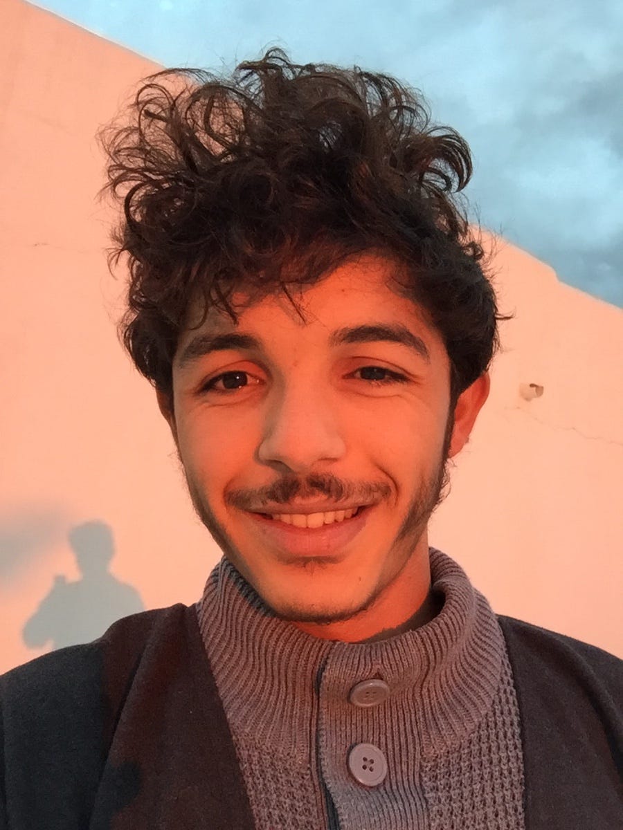 Faouzi BD – Medium