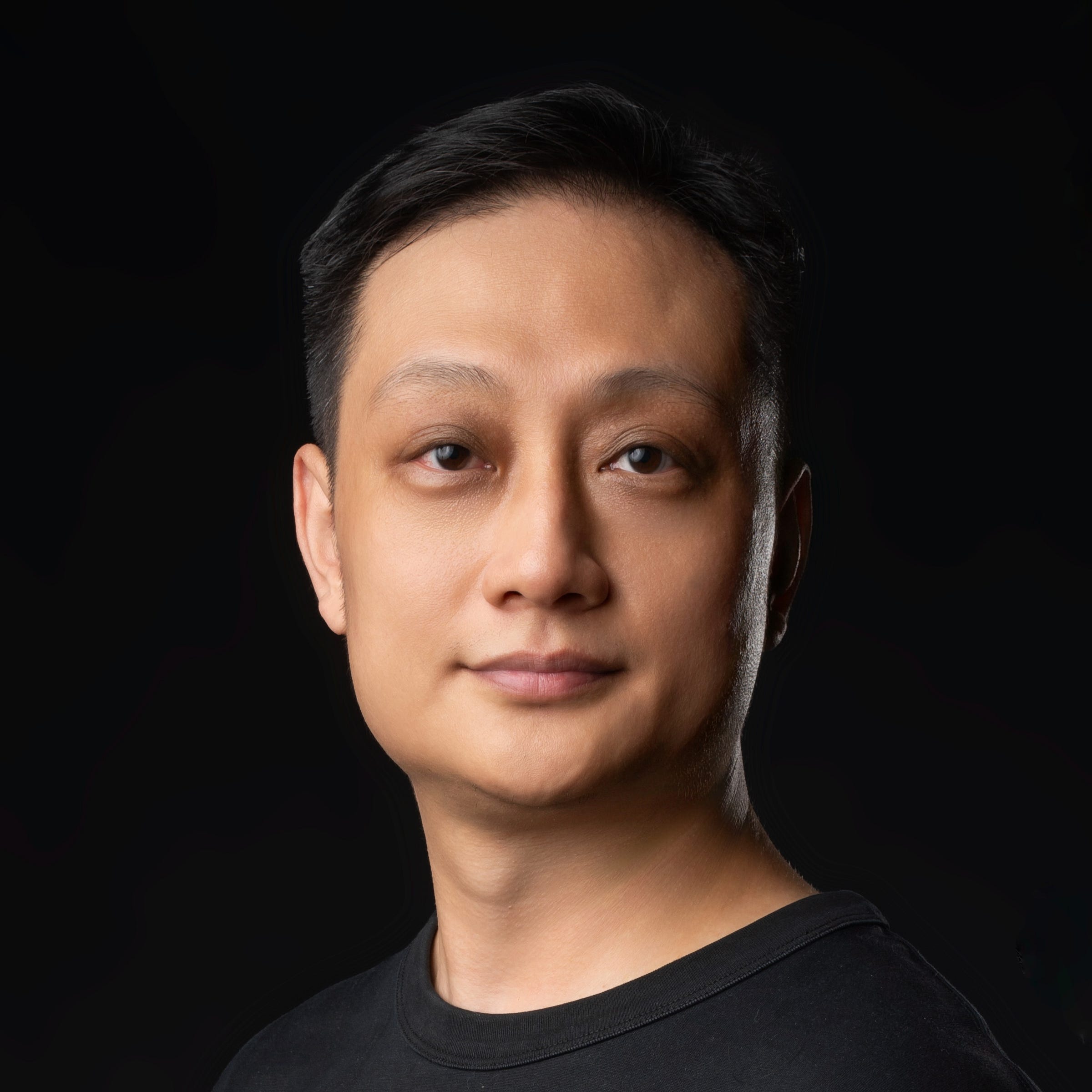 Aaron Li – Medium