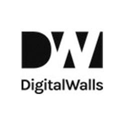 Digital walls – Medium