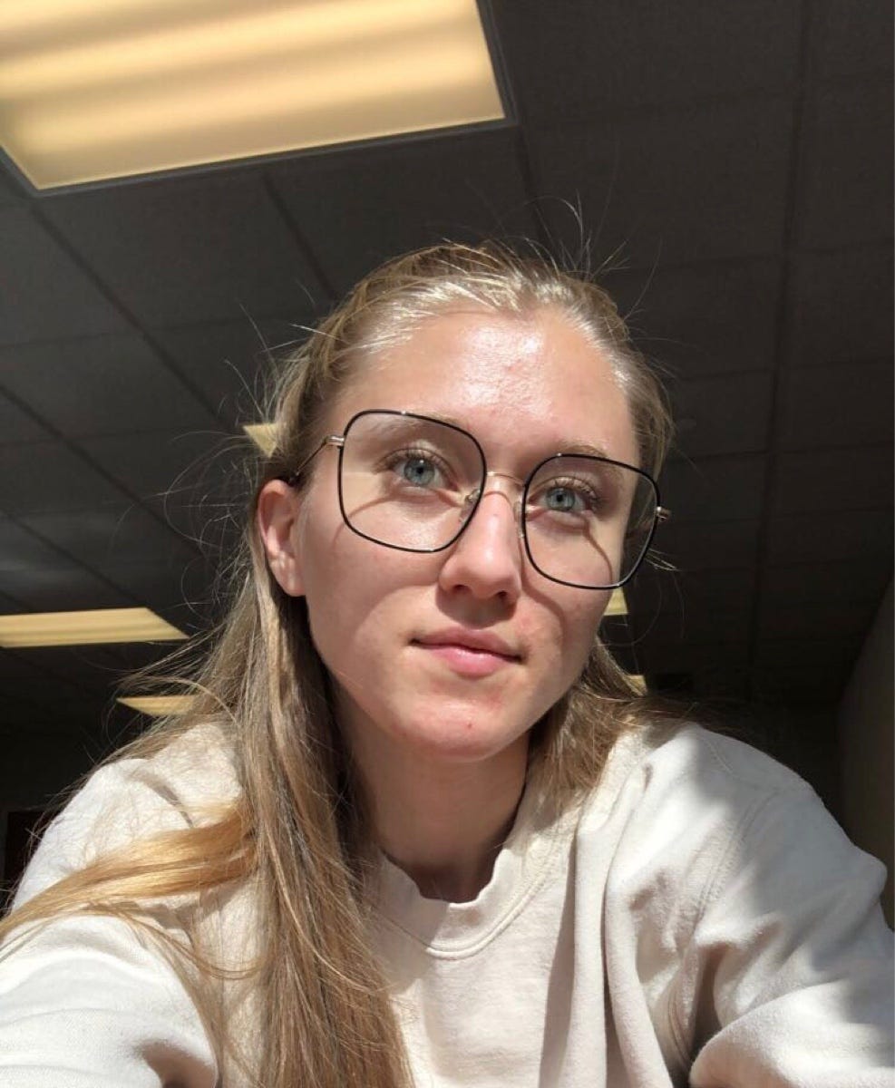 About – Mackenzie Wills – Medium