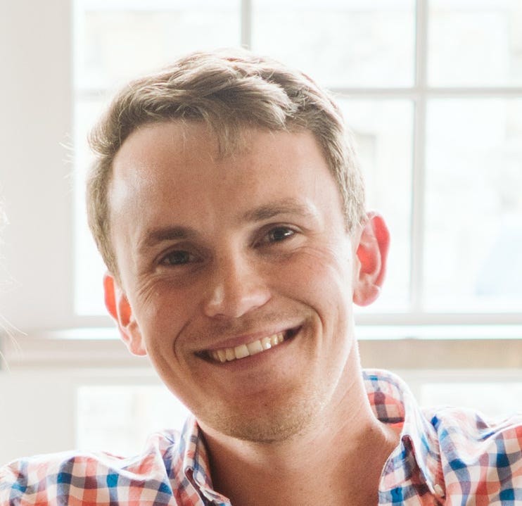 Alex Rhea – Medium