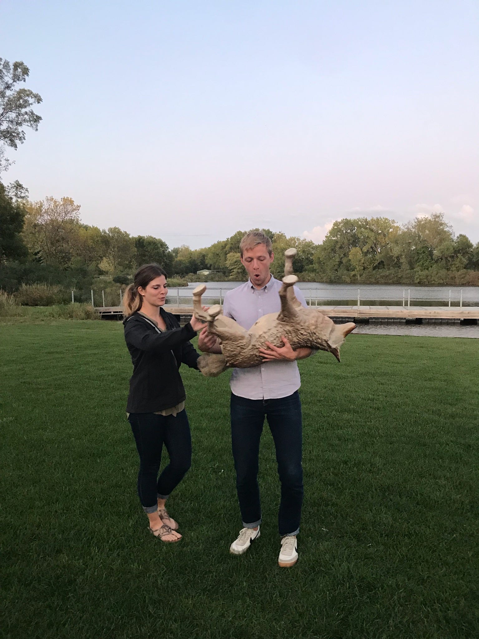 Taylor Graupmann – Medium