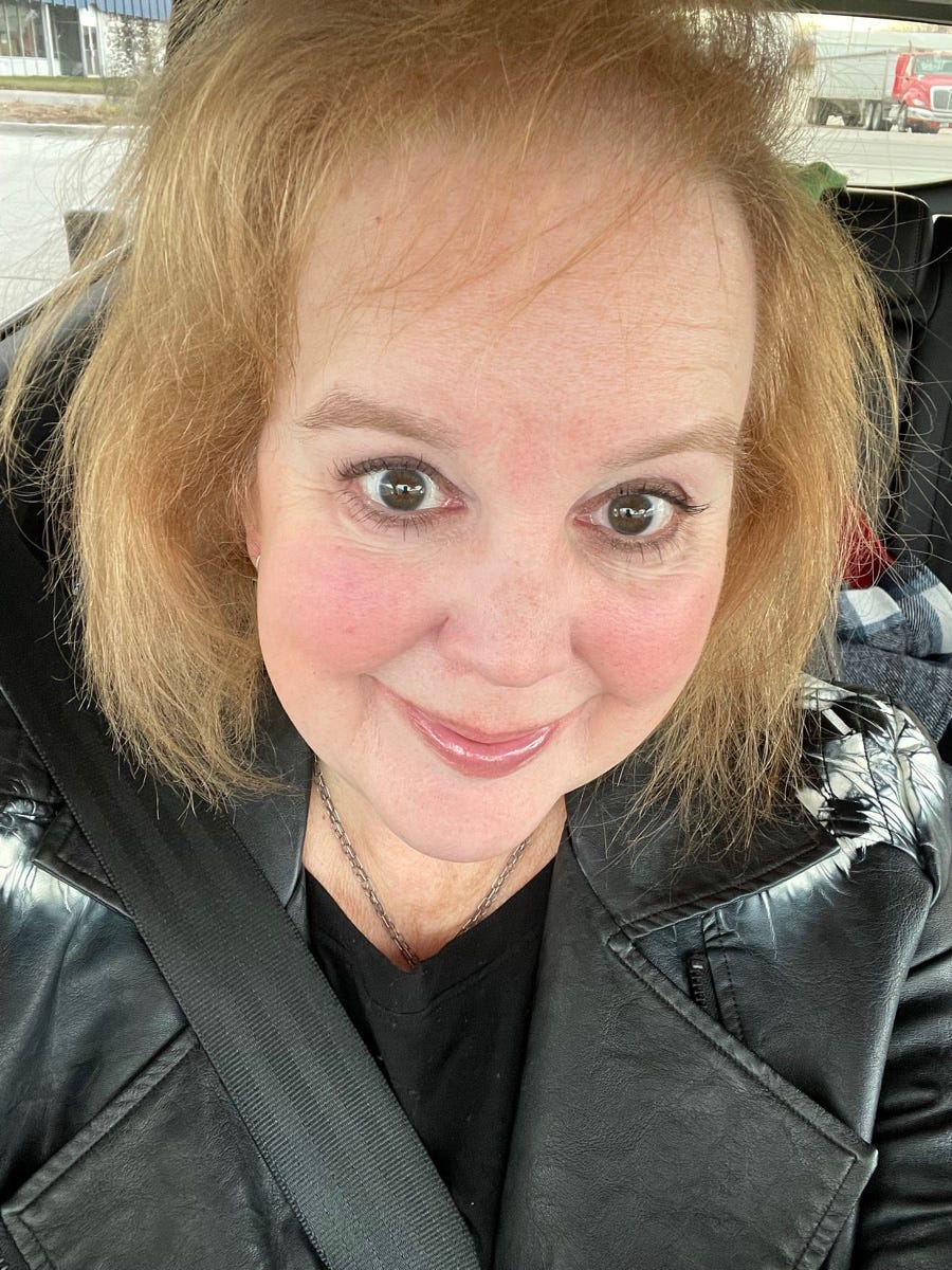 Michelle Sprout Murray – Medium