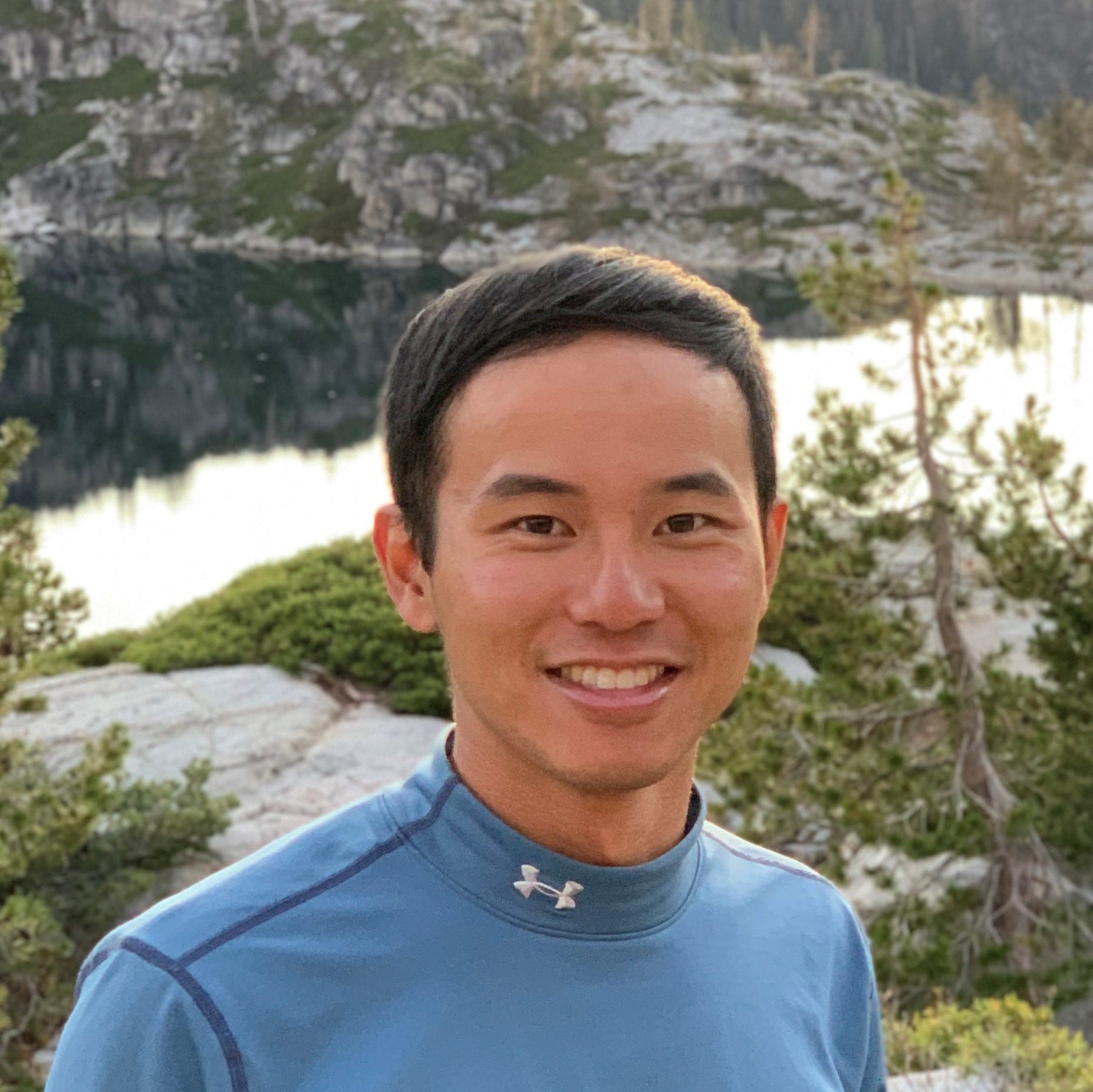 Andrew – Medium