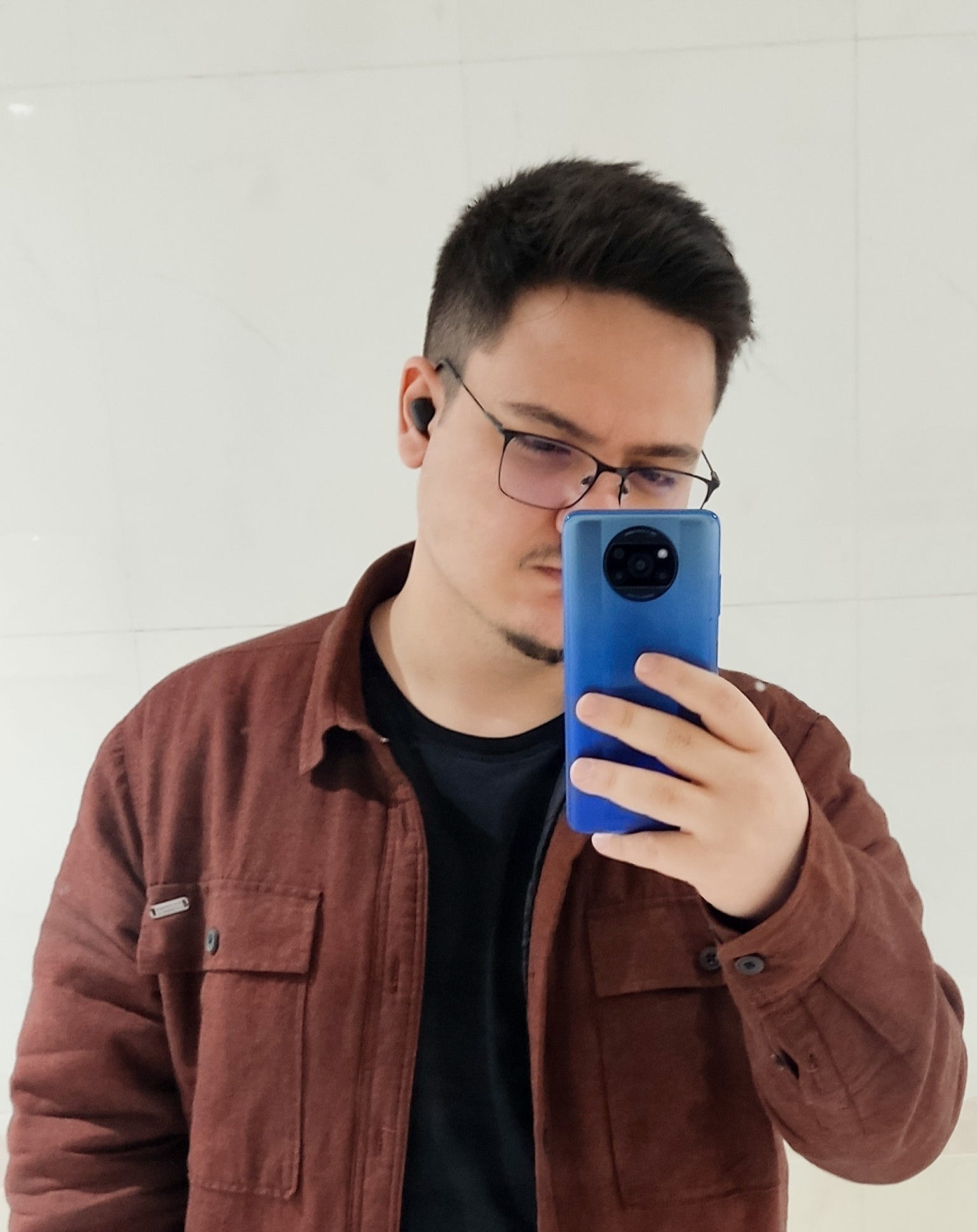 Eyup Canbudak – Medium