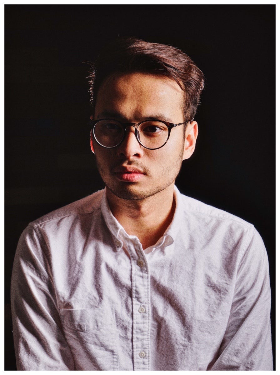 Steve Tran – Medium