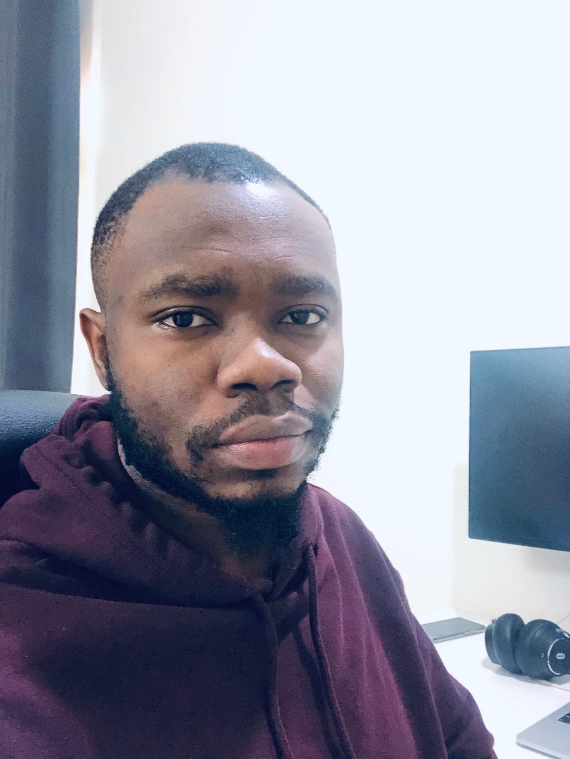 Raphael Ugwu – Medium