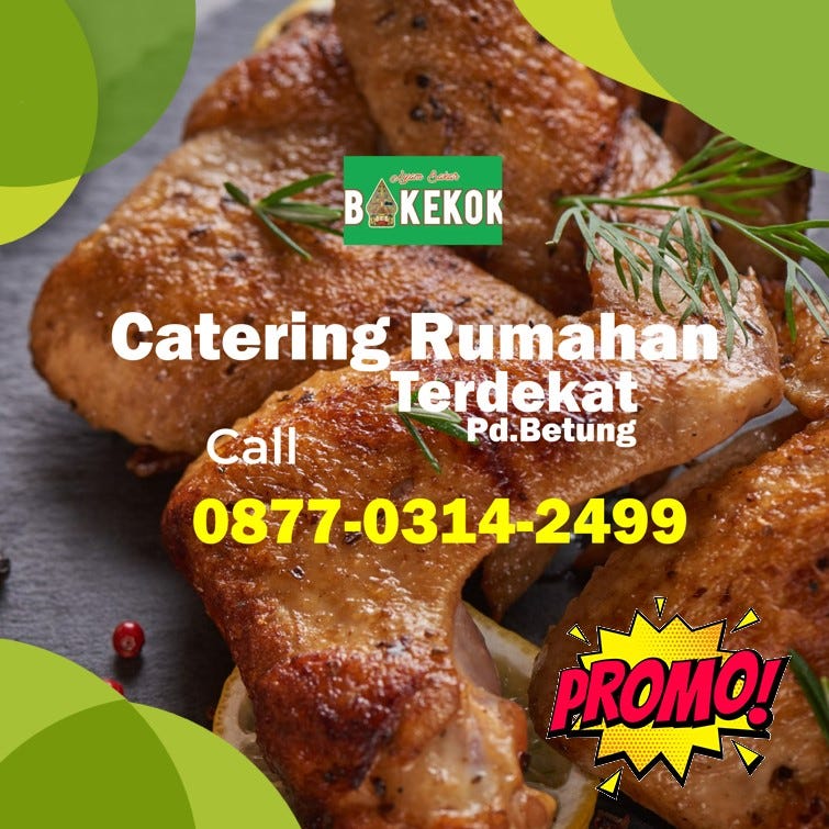 CateringRumahan – Medium