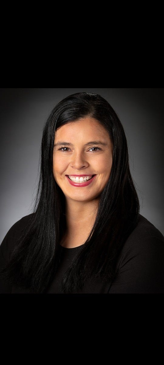 Samantha stangel – Medium