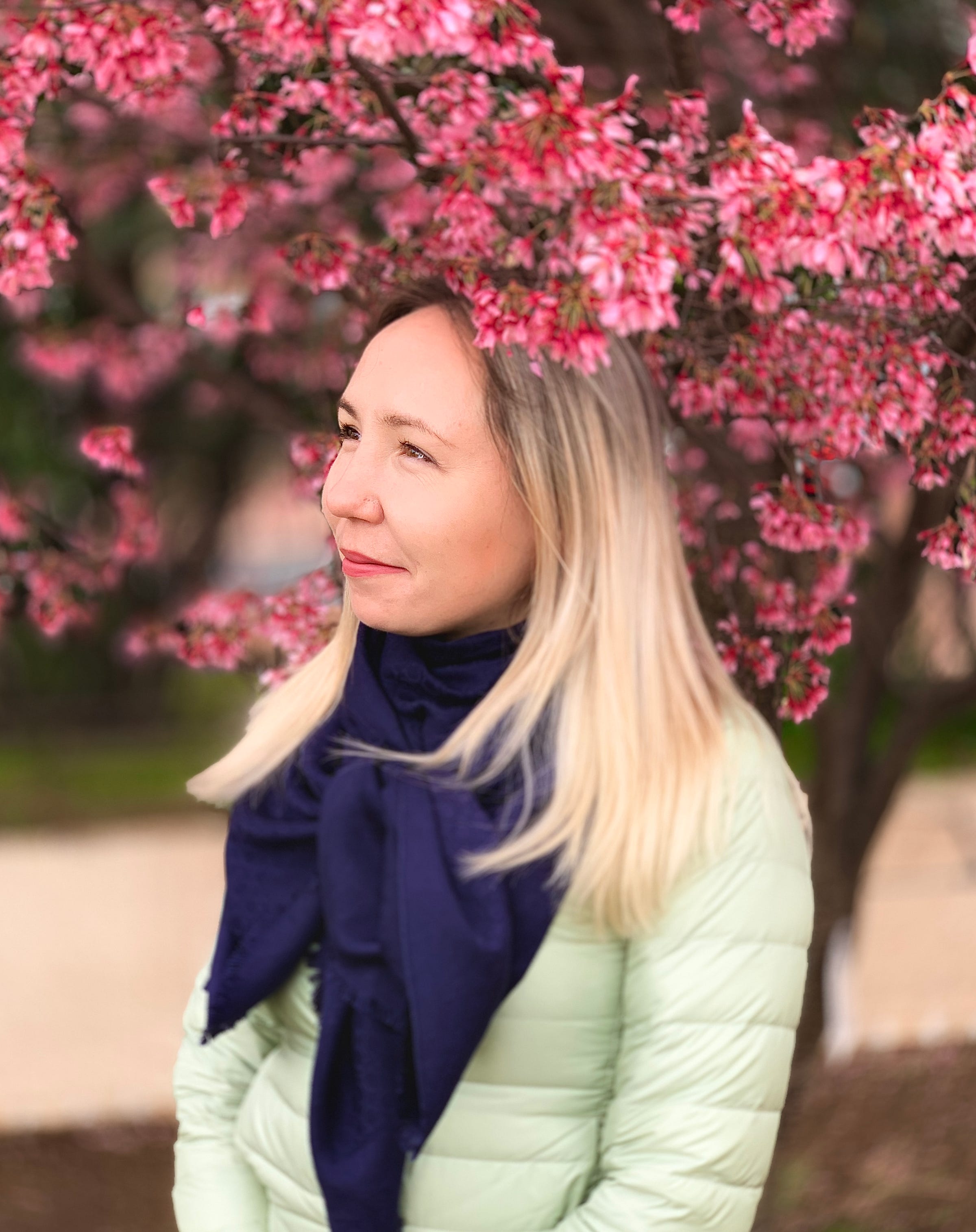 Maria Gusarova – Medium