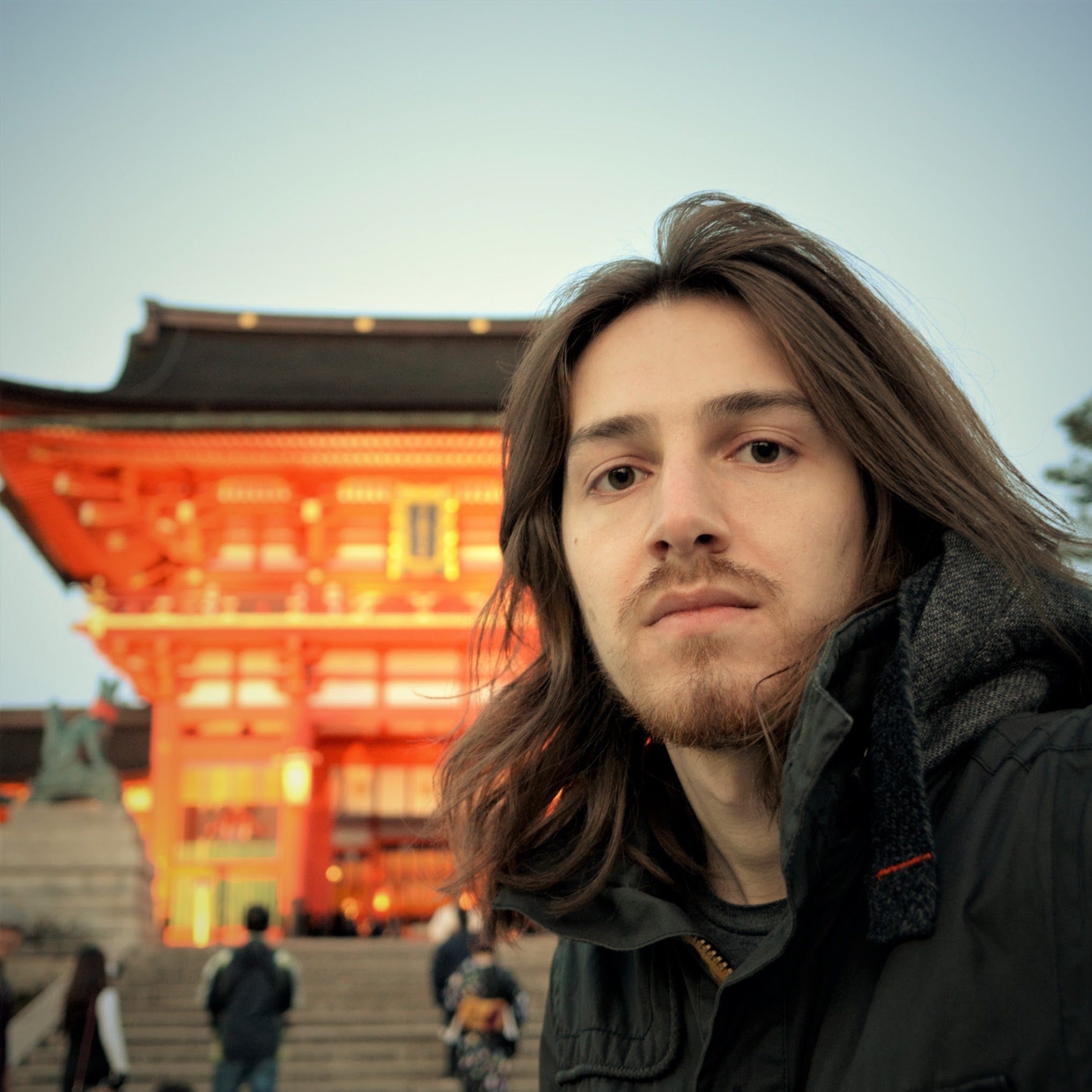 Chris Emanuel – Medium