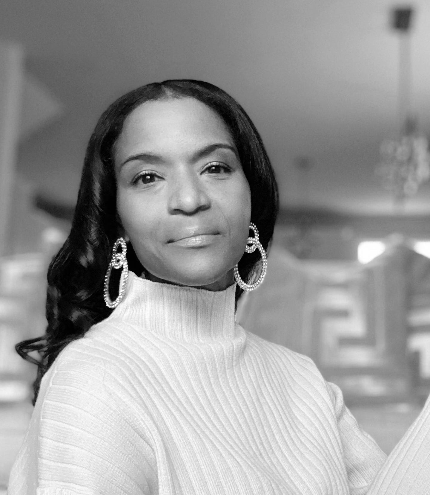 About – Kelly V. Porter – Medium
