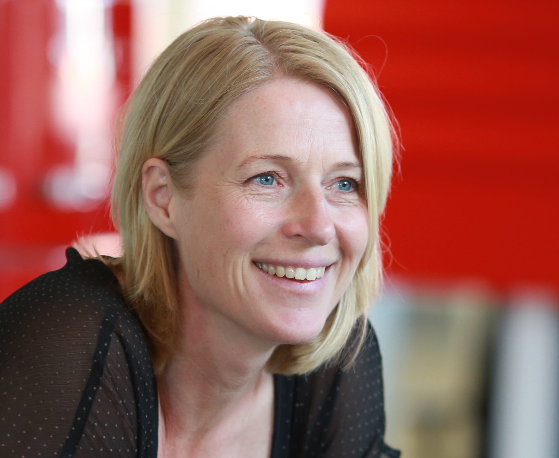 Maja Lindstrom – Medium