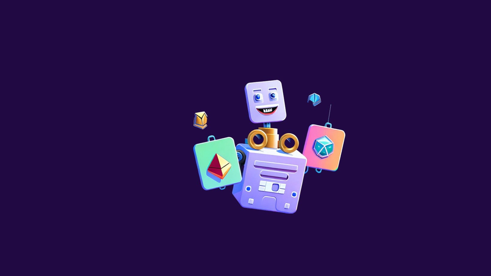 Giggle Bucks Bot – Medium