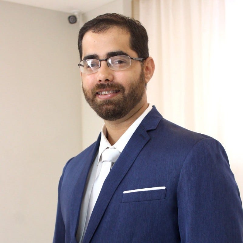 Fabio Gaspari – Medium