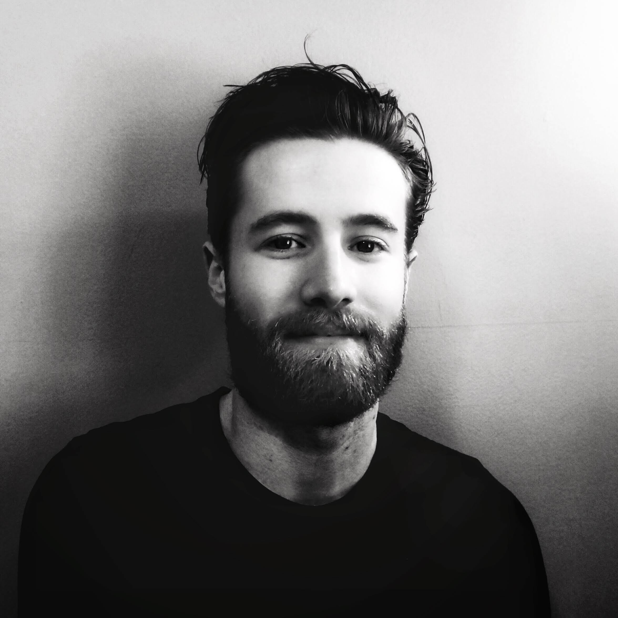 Brad Neil – Medium