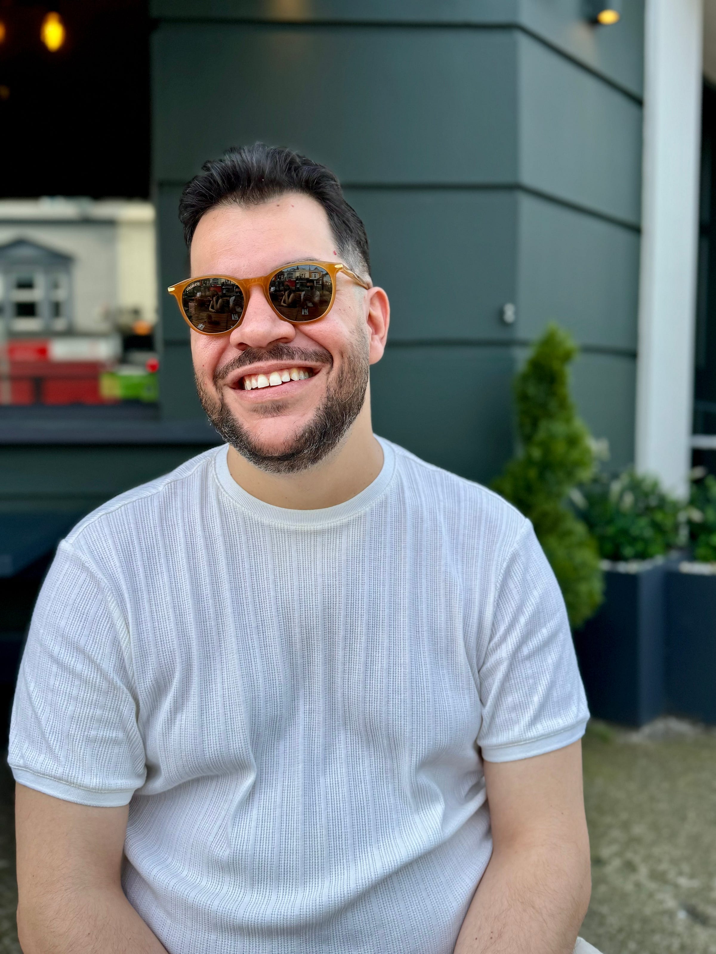 Panagiotis Bakolas – Medium