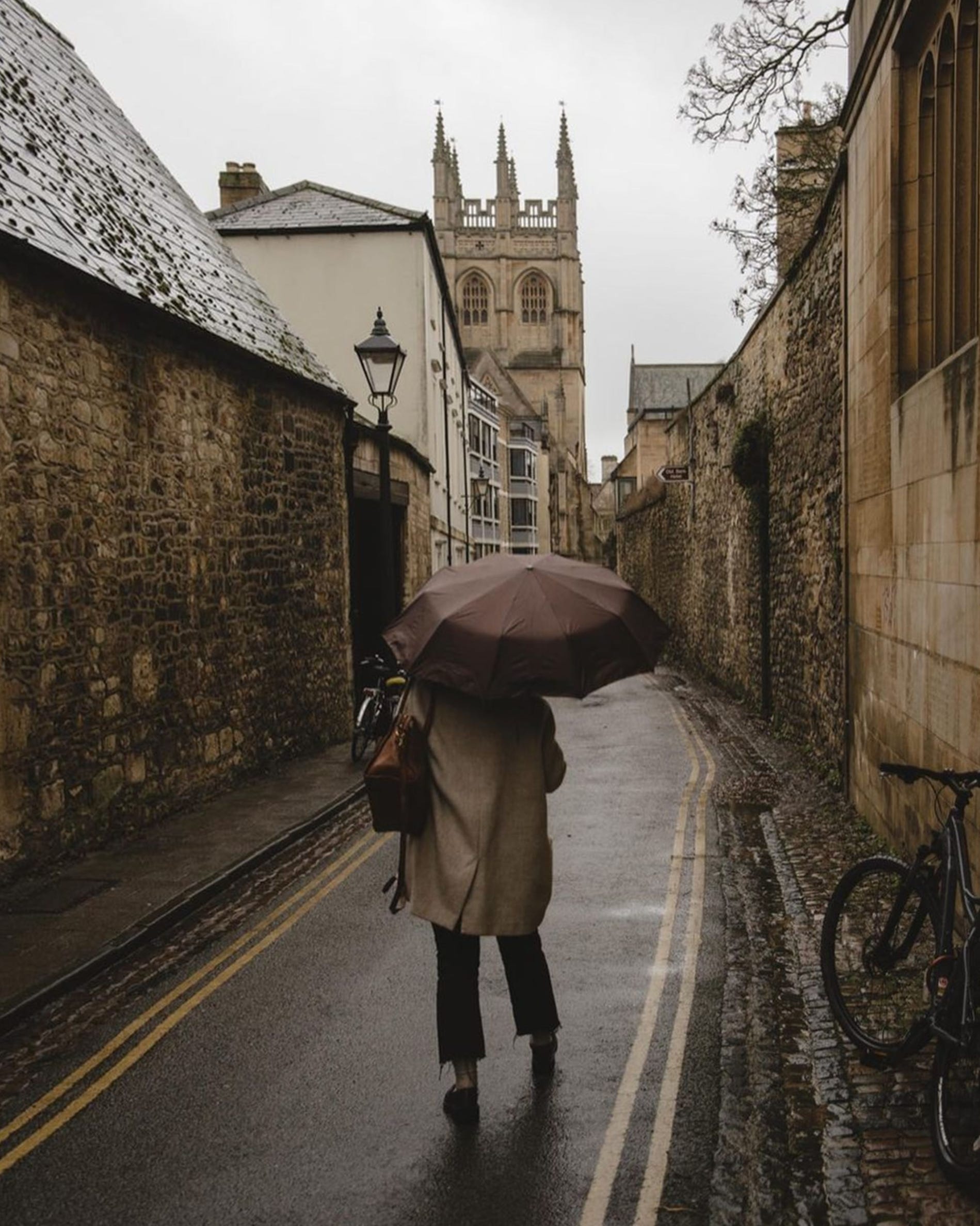 About – Rain – Medium