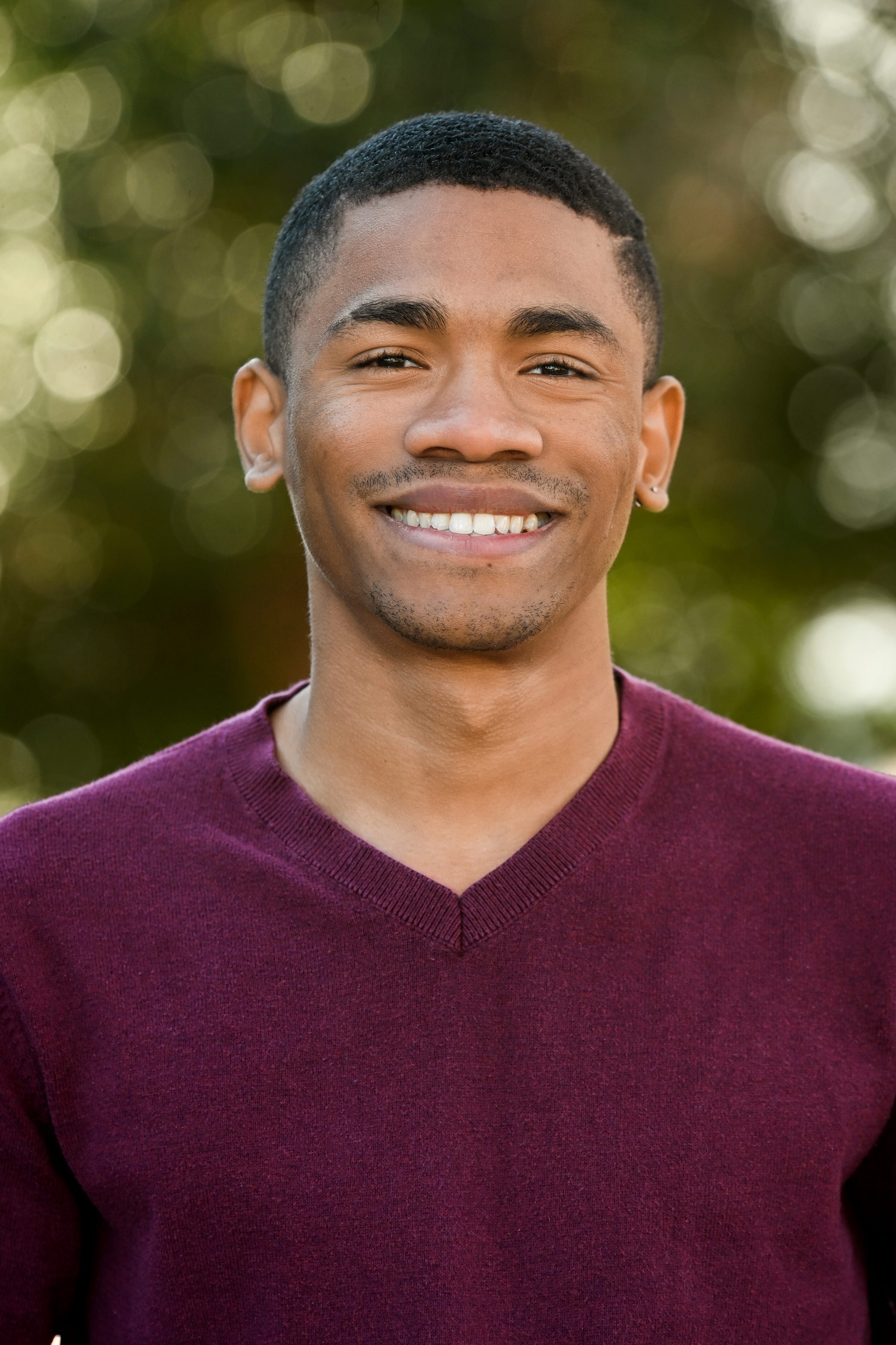 About – Jordan Arnez Pittman – Medium