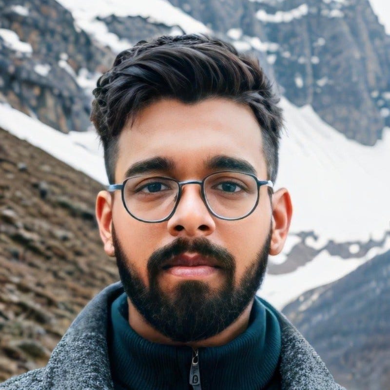Allen Anant Thomas – Medium
