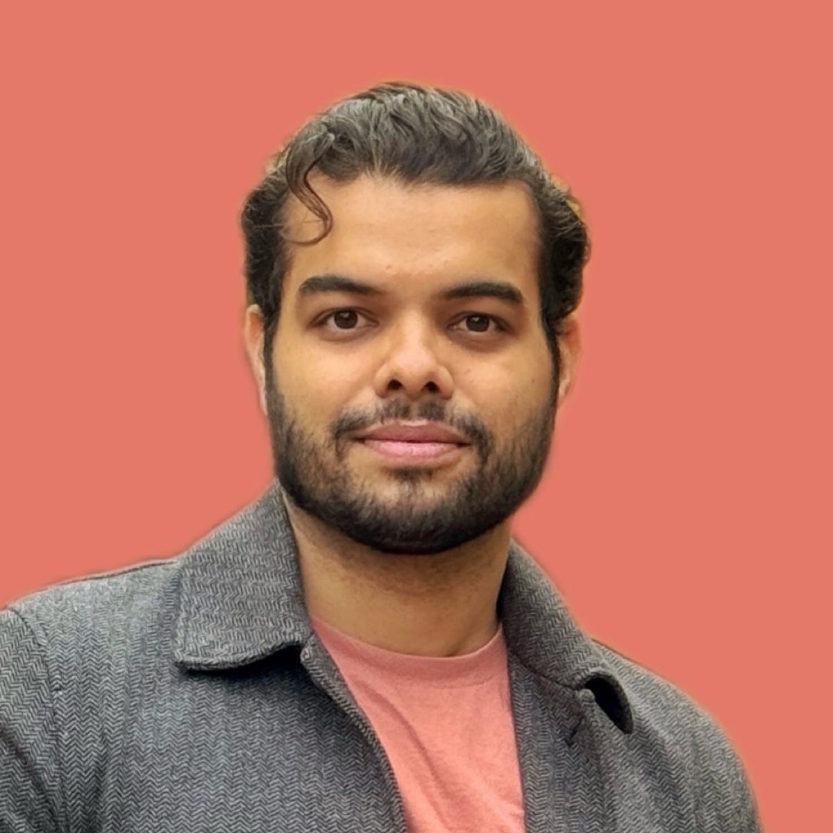 About – Shardul Deshpande – Medium