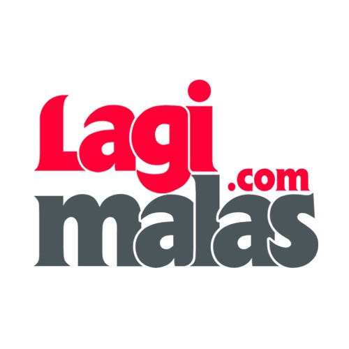 Lagi Malas – Medium