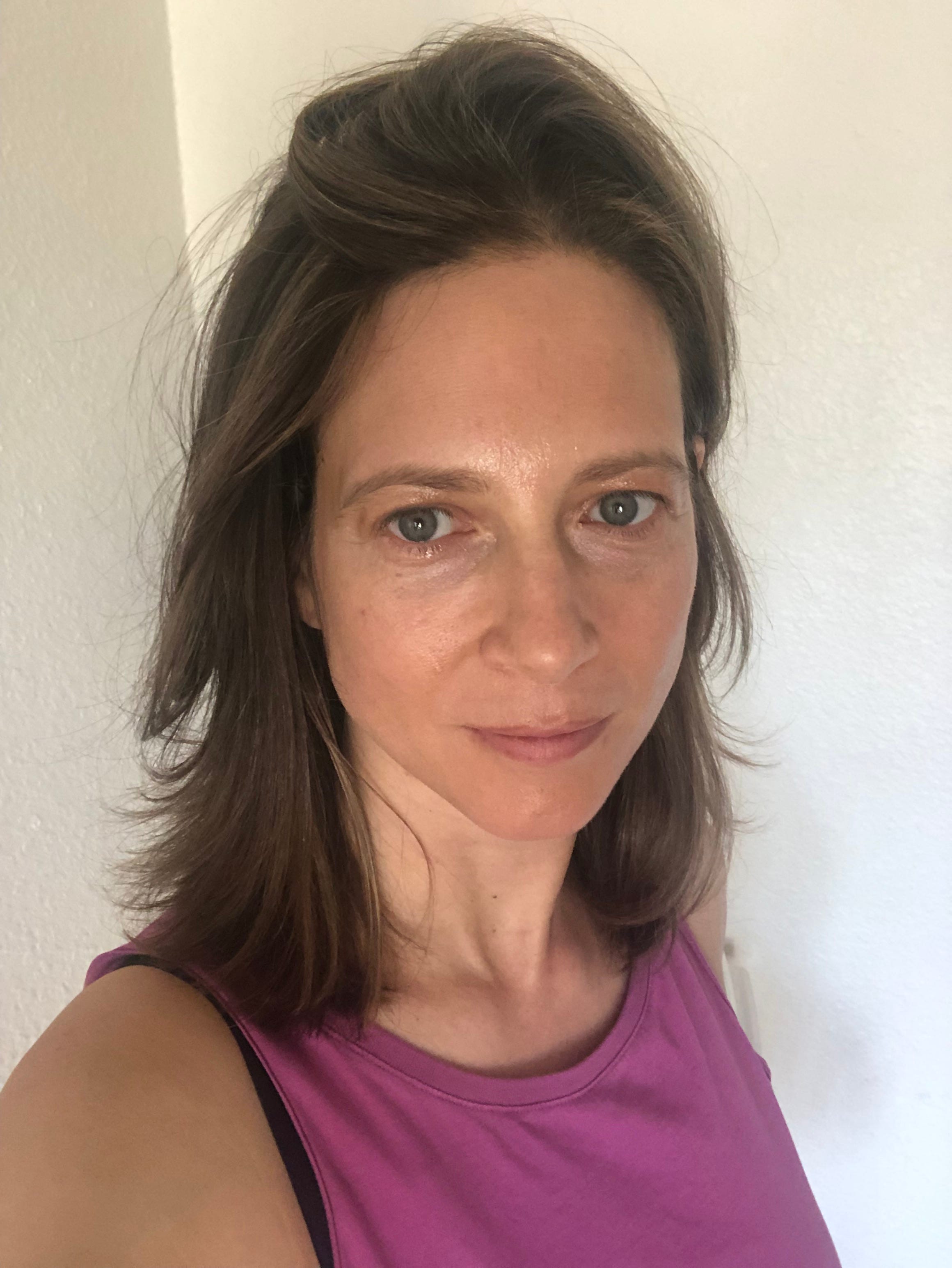 Kristen Coates – Medium