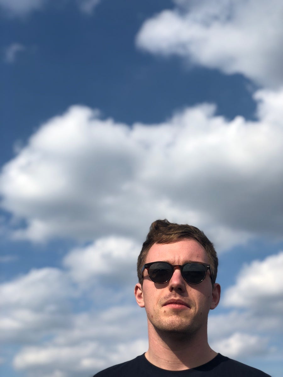 Dan Spooner – Medium