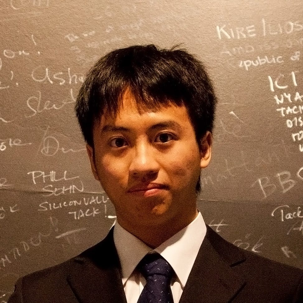Joe Sha – Medium