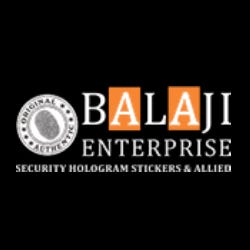 Balaji Labels Holograms in Ahmedabad, India – Medium