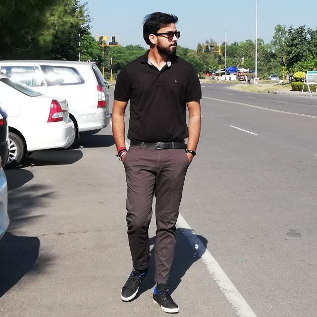 Gourav Singh – Medium Gourav Singh – Medium