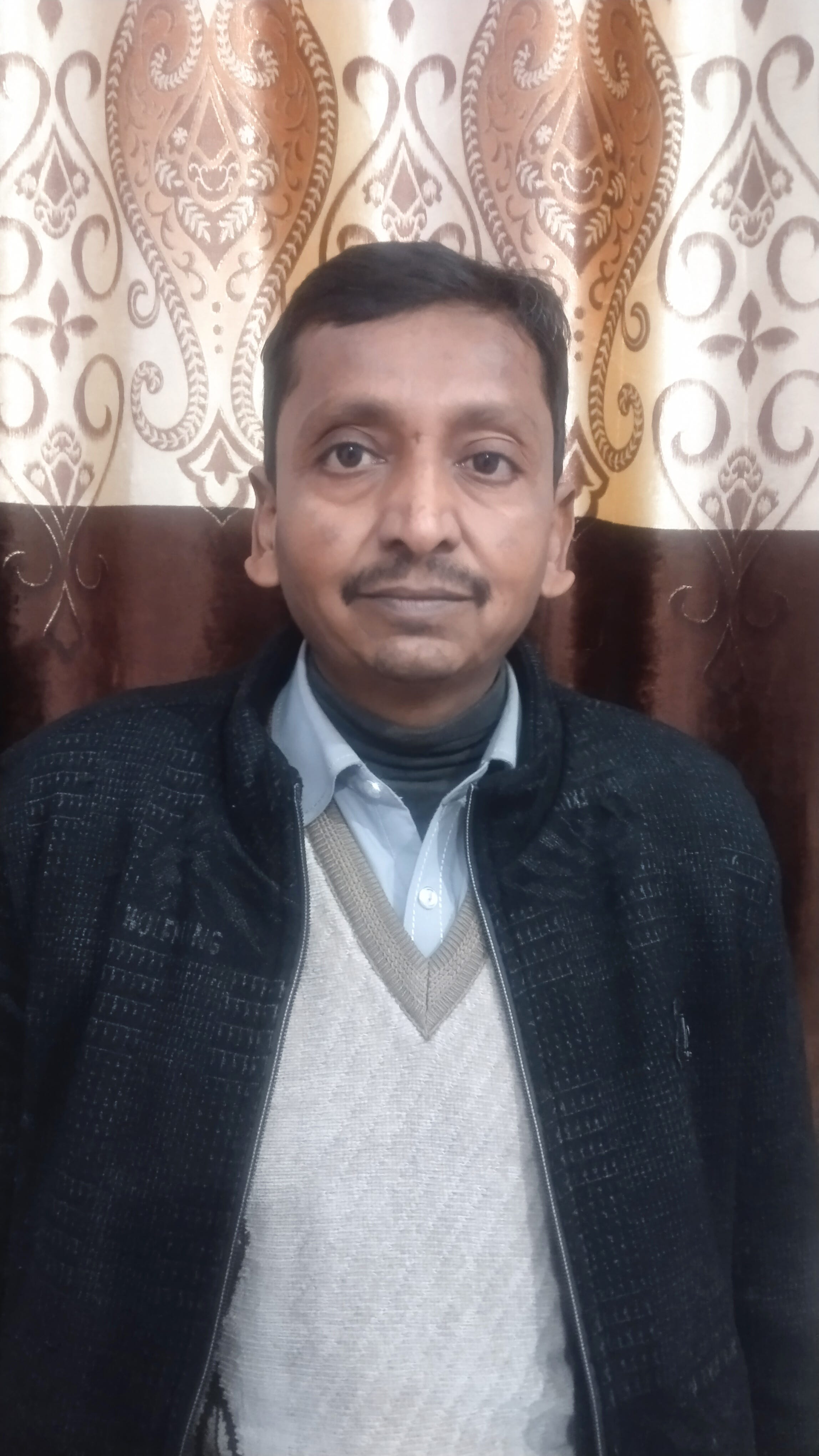 About – Mohammad Ali – Medium